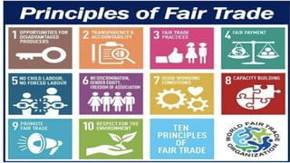 Global interdependence - A level Human Geography - Trade and Debt | PPTX