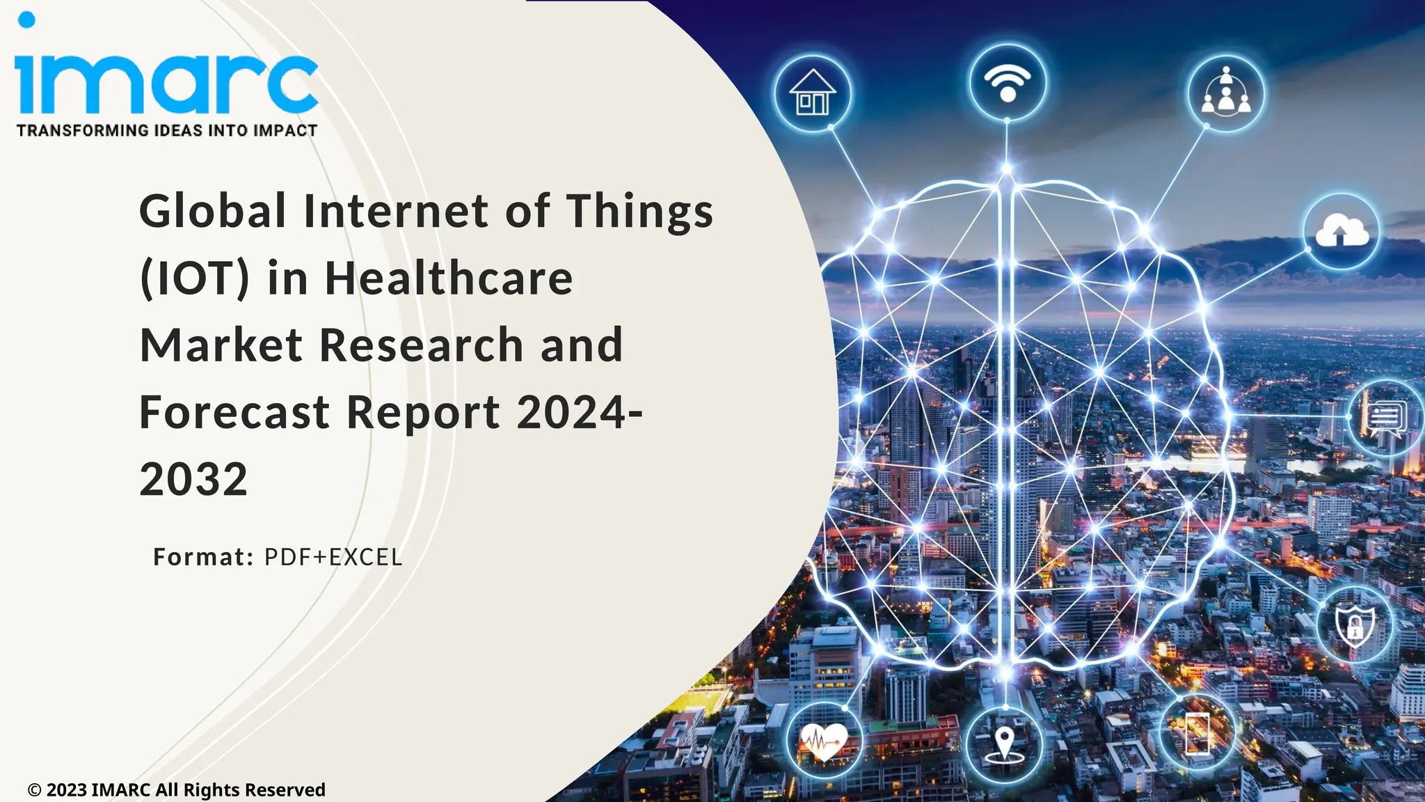 Internet of Things (IOT) in Healthcare Market Growth, Demand and Challenges of the Key Industry ...