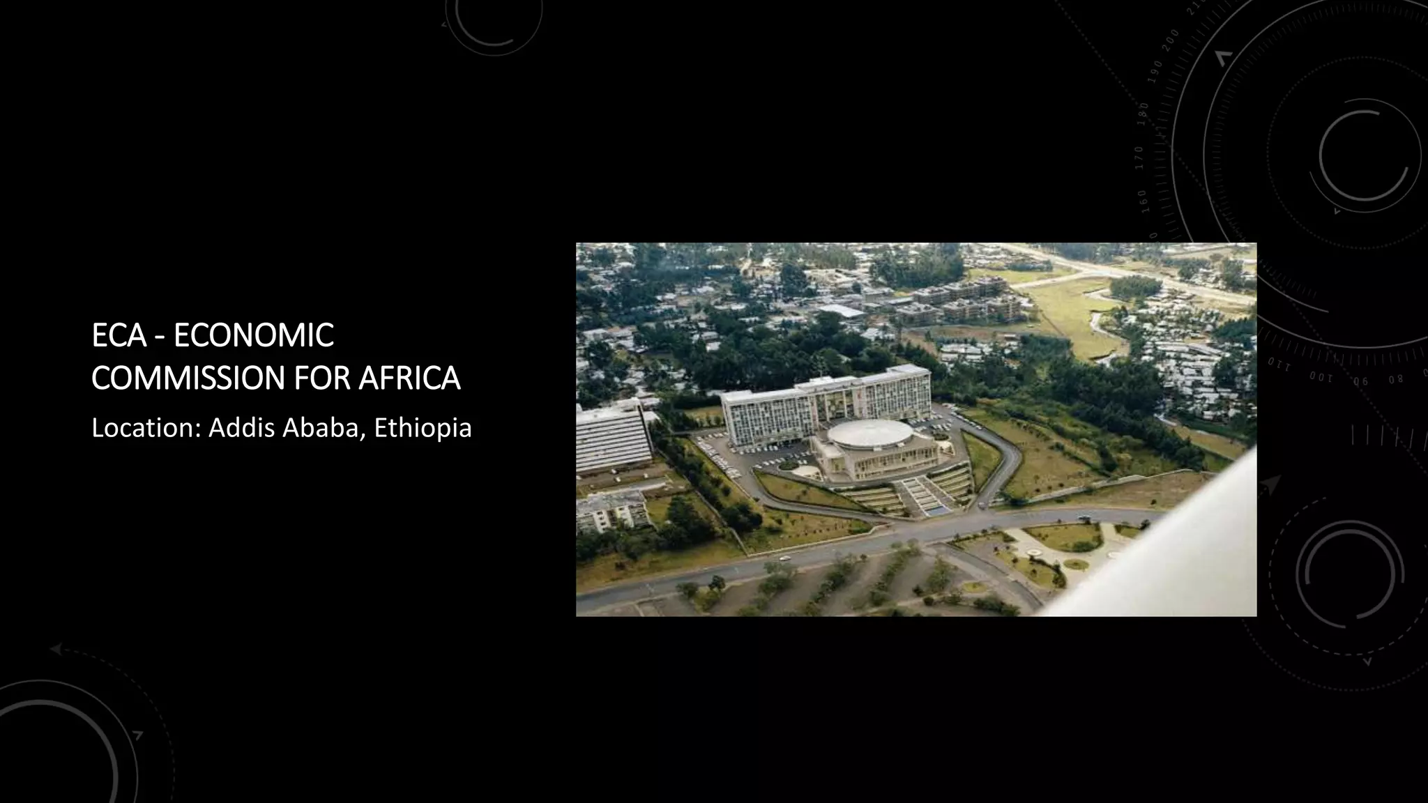 Global interstate system | PPTX