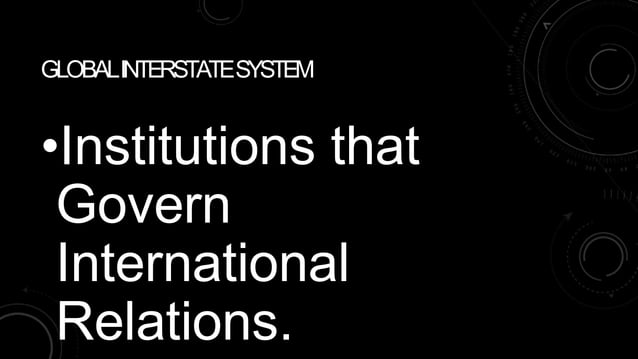 global interstate system.pptx