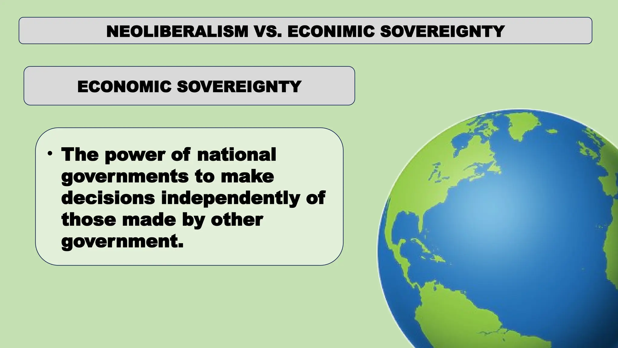 global interstate system.powerpoint- (nnbc) | PPTX