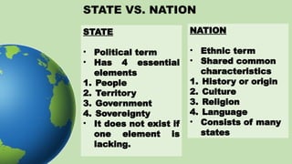 global interstate system.powerpoint- (nnbc) | PPTX