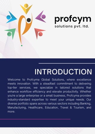 From Software Development To Branding through Digital Marketing, IT ...