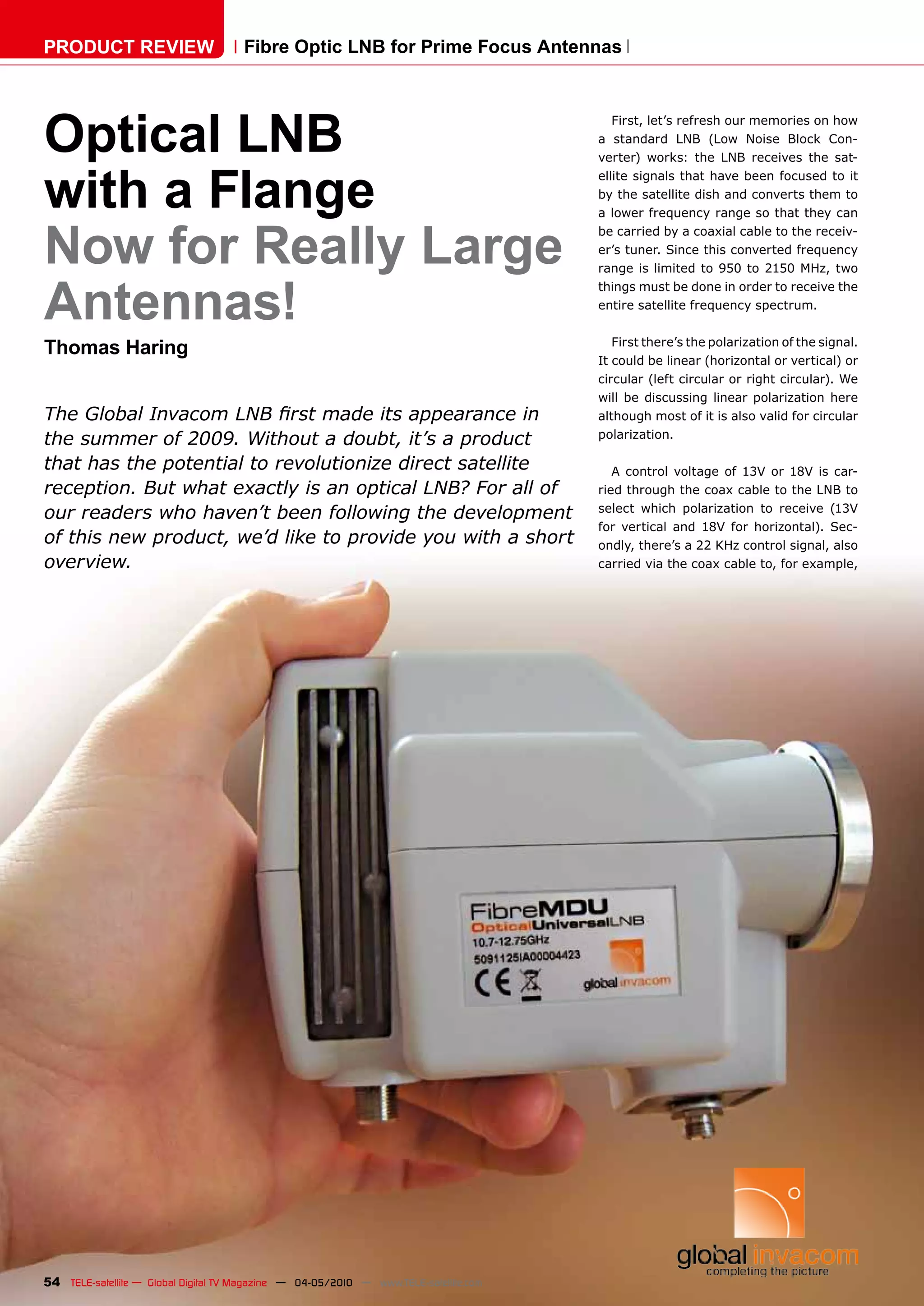 Globalinvacomlnb | PDF