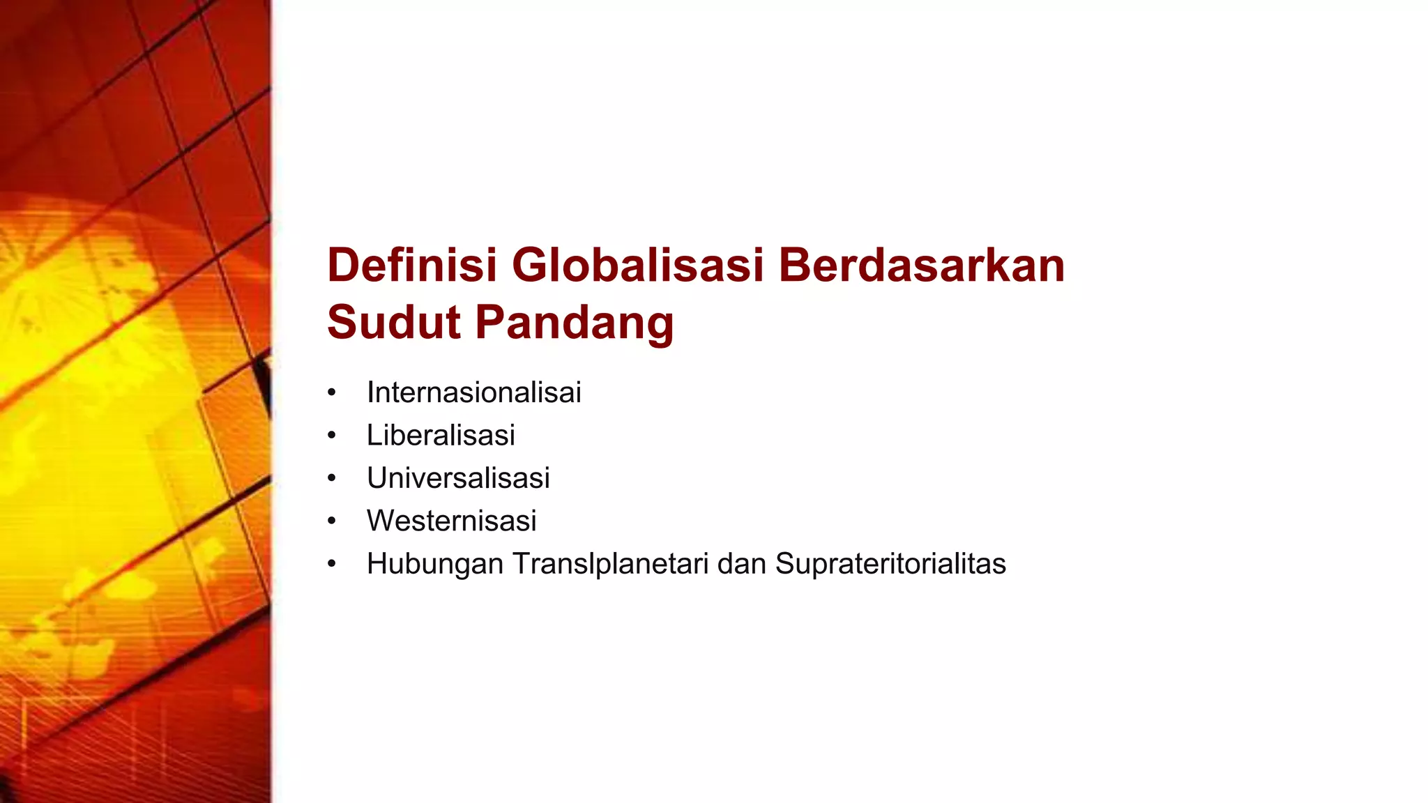 Globalisasi.ppt