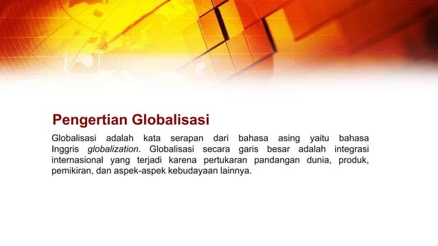 Globalisasi.ppt