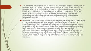 GLOBALISASYON.pptx