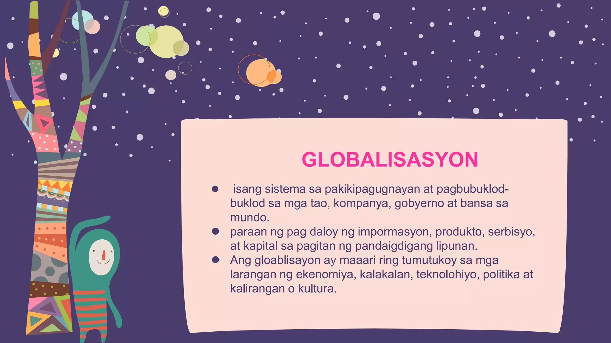 GLOBALISASYON.pptx