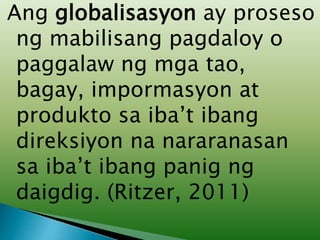 GLOBALISASYON.pptx