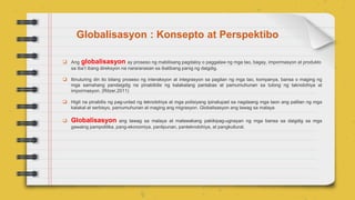 Globalisasyon.pptx