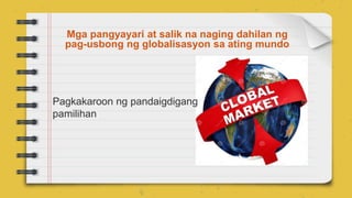 Globalisasyon.pptx