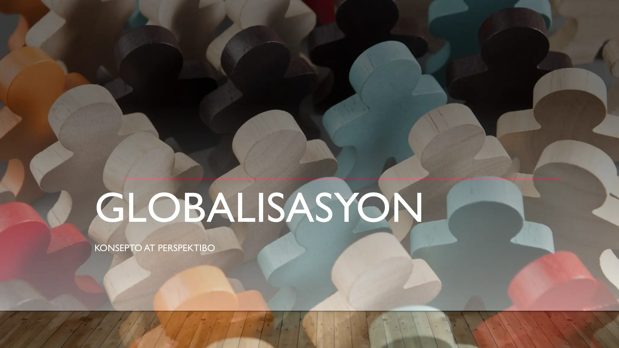 Globalisasyon kahulugan at konsepto nito | PPTX