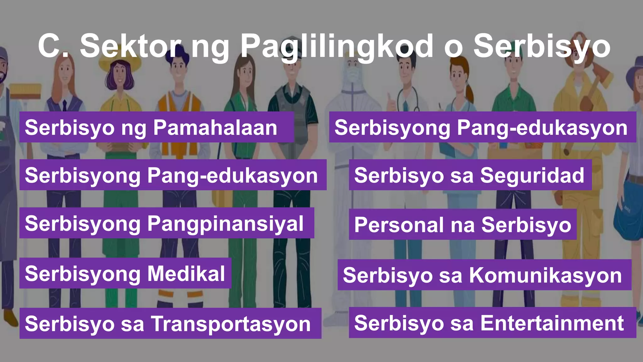 Globalisasyon at Ang Mga Isyu sa Paggawa.pptx