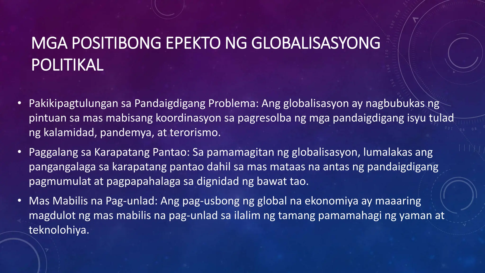 GLOBALISASYONG POLITIKAL.pptx