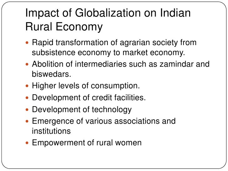 ️ Effects of globalization on indian society. Effects of Globalization ... ️ Effects of globalization on indian society. Effects of Globalization ...