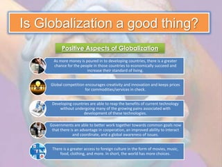 Globalisation | PPSX