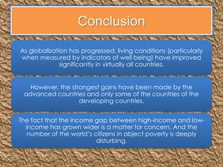 Globalisation | PPSX