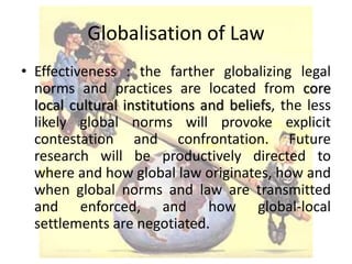 Globalisation | PPT