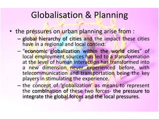 Globalisation | PPTX | Economy | Business and Finance