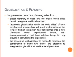 Globalisation | PPTX | Economy | Business and Finance