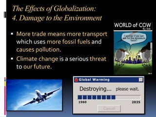 Globalization | PPTX