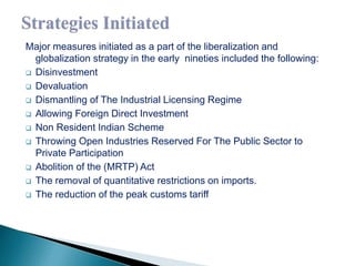 Globalisation | PPTX