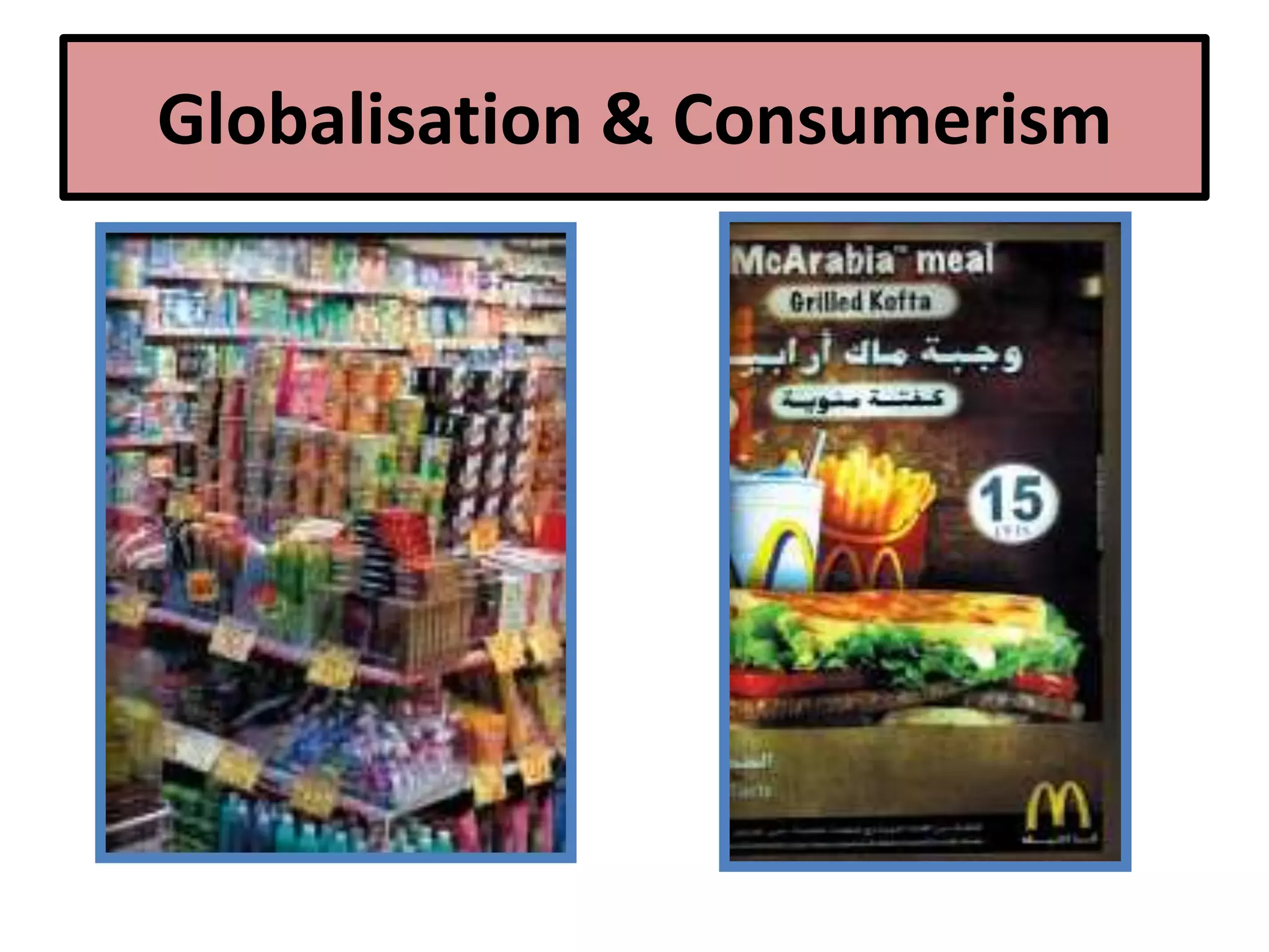 Globalisation | PPTX