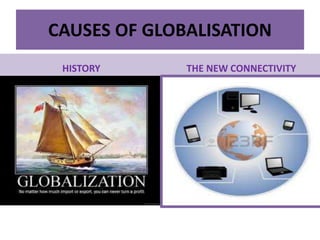 Globalisation | PPTX