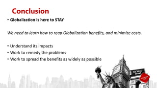 Globalisation | PPTX