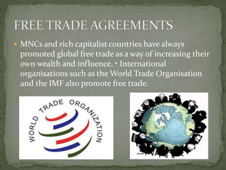 Globalisation | PPTX