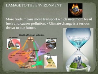 Globalisation | PPTX | Economy | Business and Finance