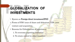 Globalisation | PPT