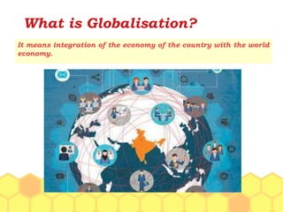 Globalisation | PPT