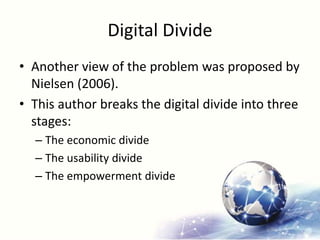 Globalisation | PPTX