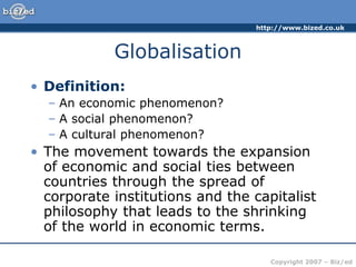 globalisation.ppt