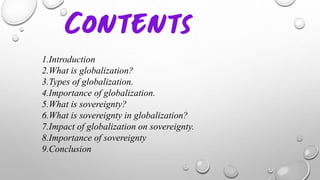 Globalisation.pptx