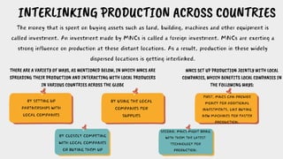Globalisation - key to economical growth | PDF