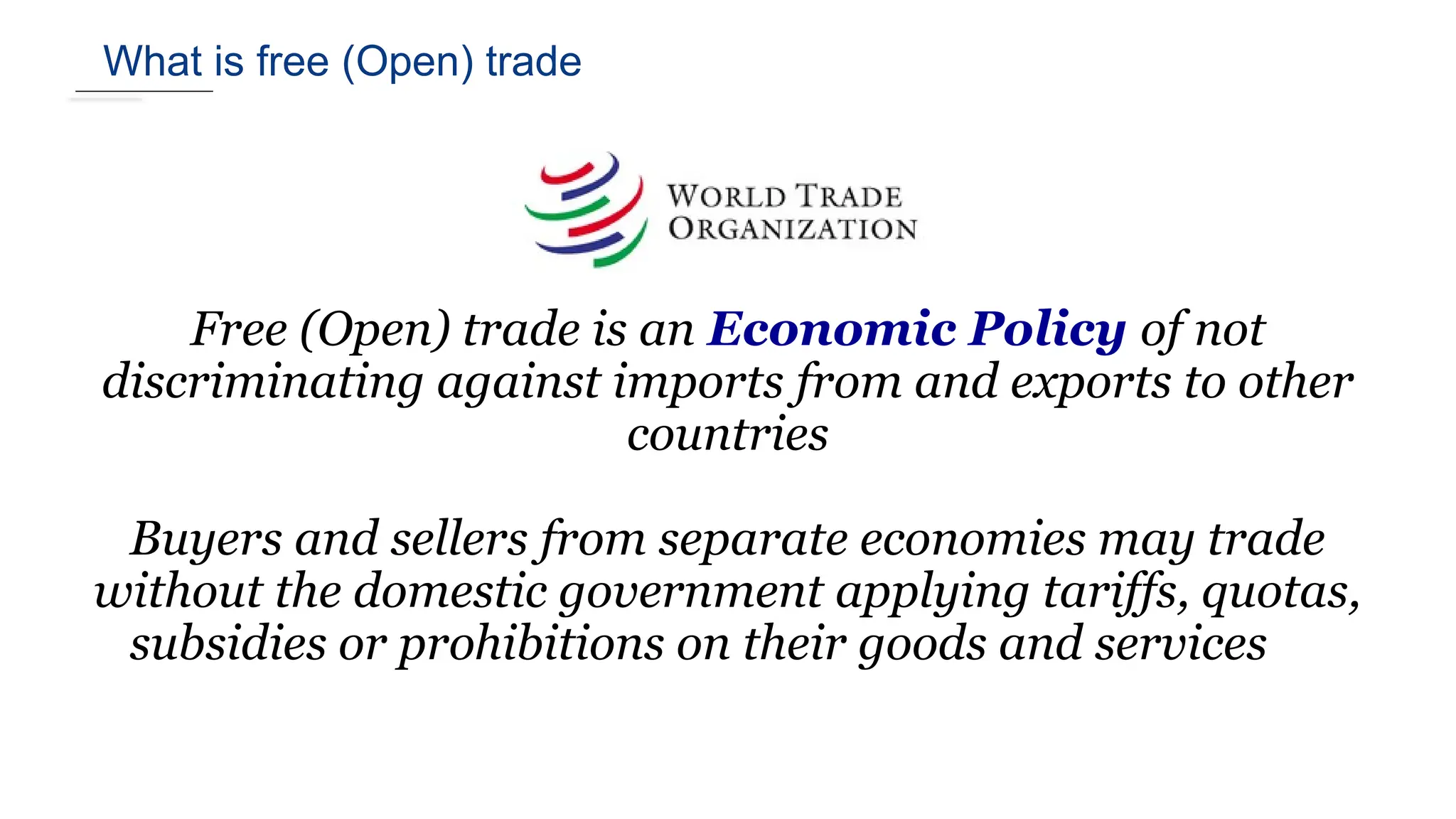 Globalisation - International Business Unit5.pptx