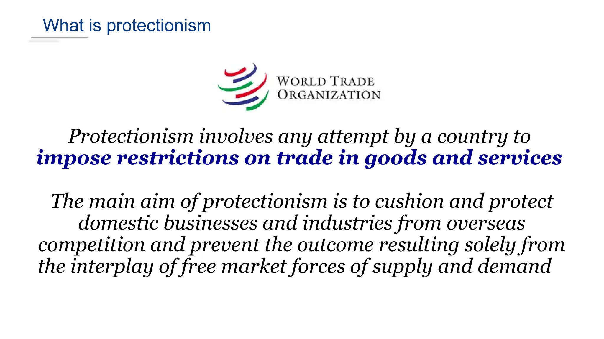 Globalisation - International Business Unit5.pptx