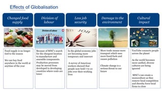 Globalisation - International Business Unit5.pptx