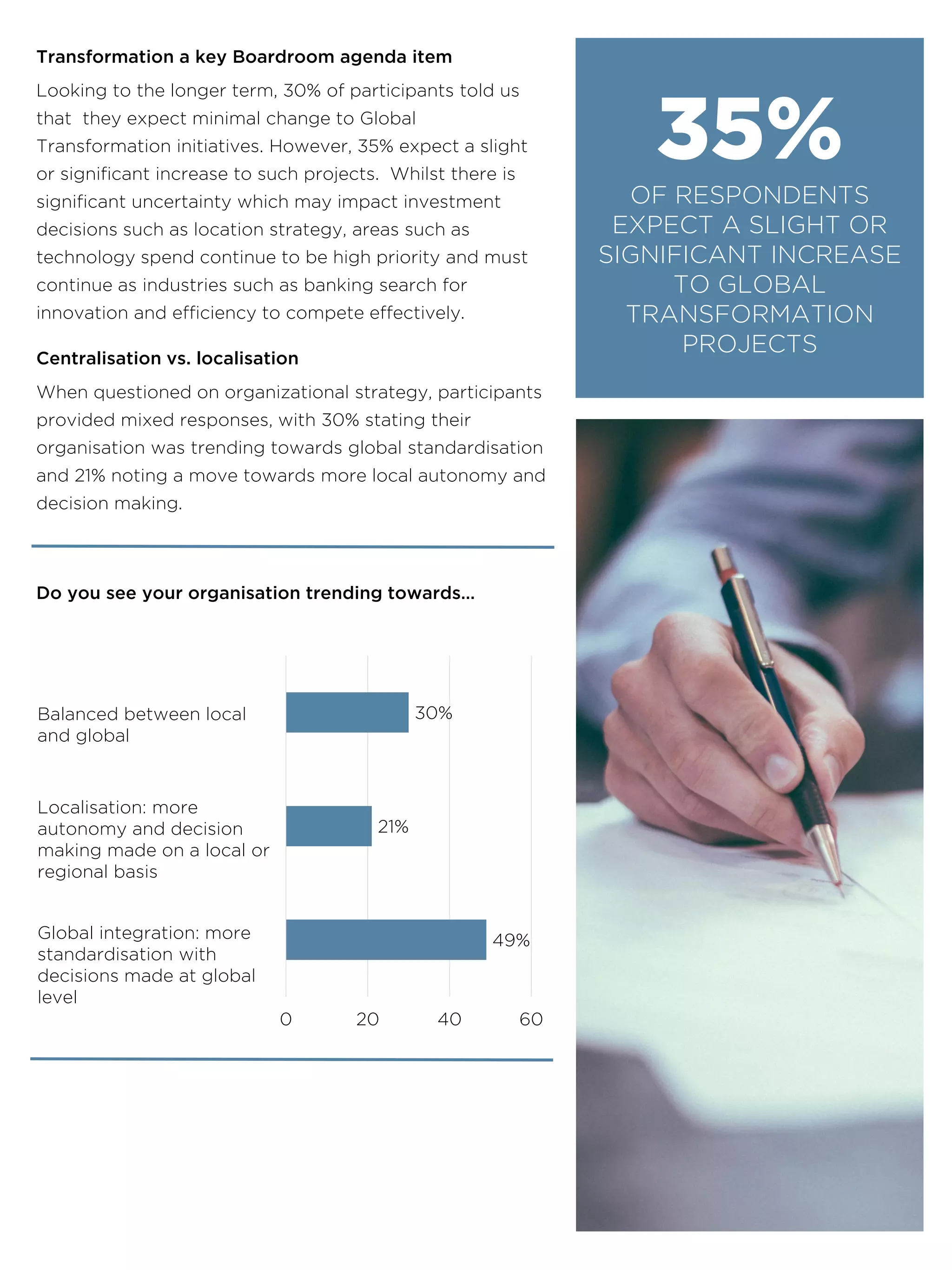 Globalisation: Is the world getting smaller? | PDF