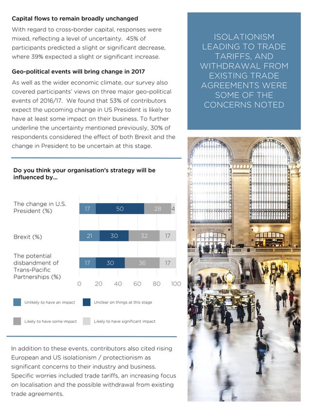 Globalisation: Is the world getting smaller? | PDF