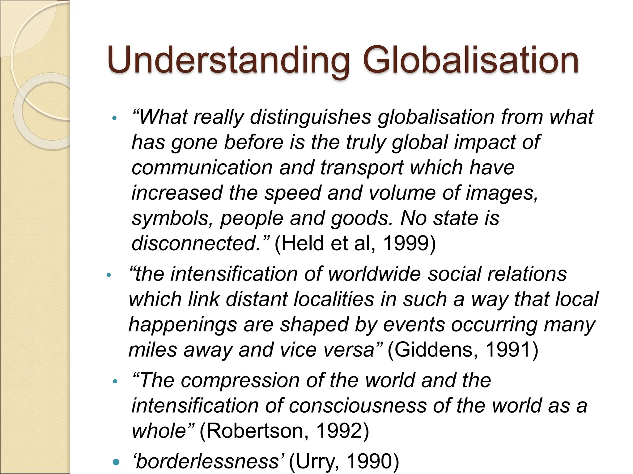 Globalisation: Introduction & concepts.ppt