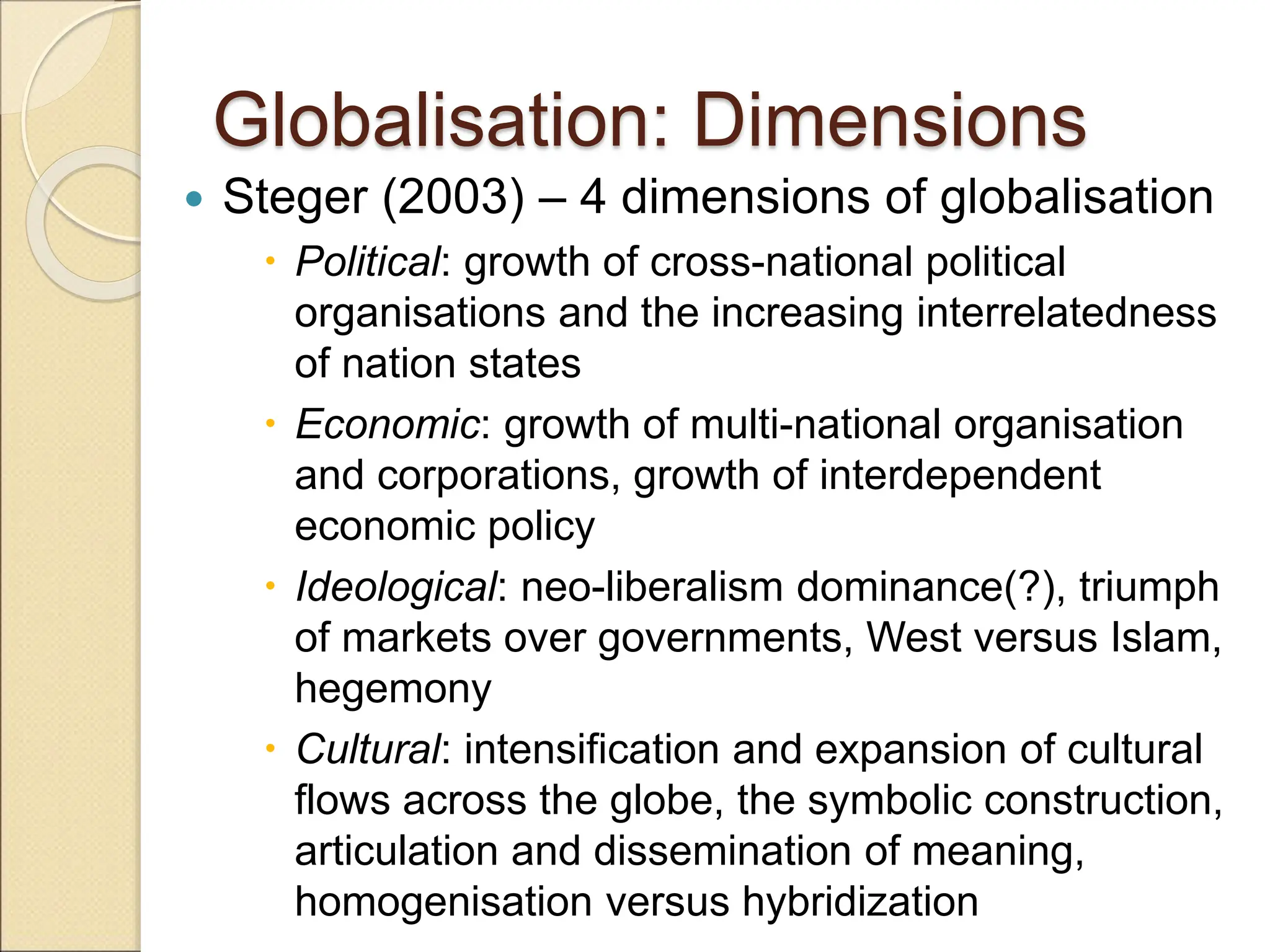 Globalisation: Introduction & concepts.ppt