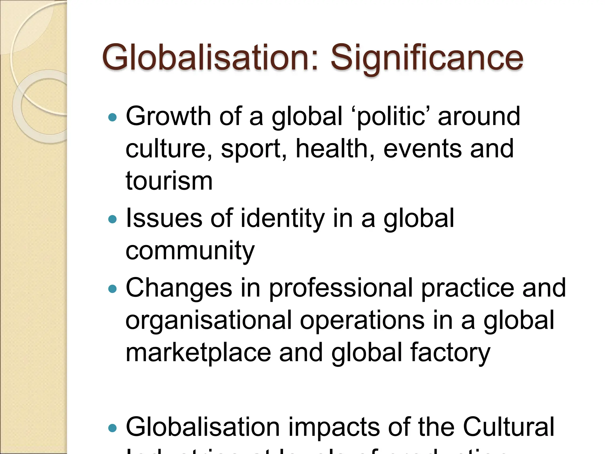 Globalisation: Introduction & concepts.ppt