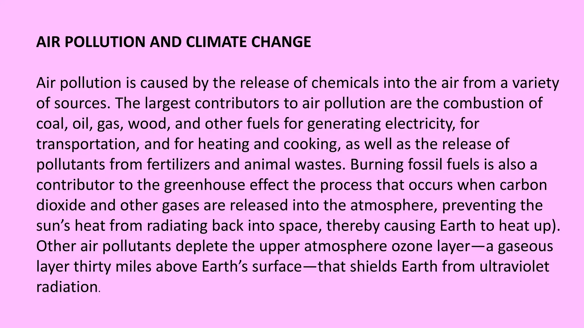 Globalisation and Environmental Problems.pptx