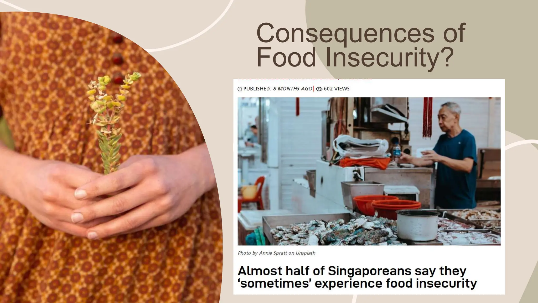 Globalisation and Food Security in Singapore.pptx