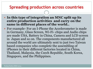 Globalisation And Indian Economy... CBSE Class -X Social Science....pptx