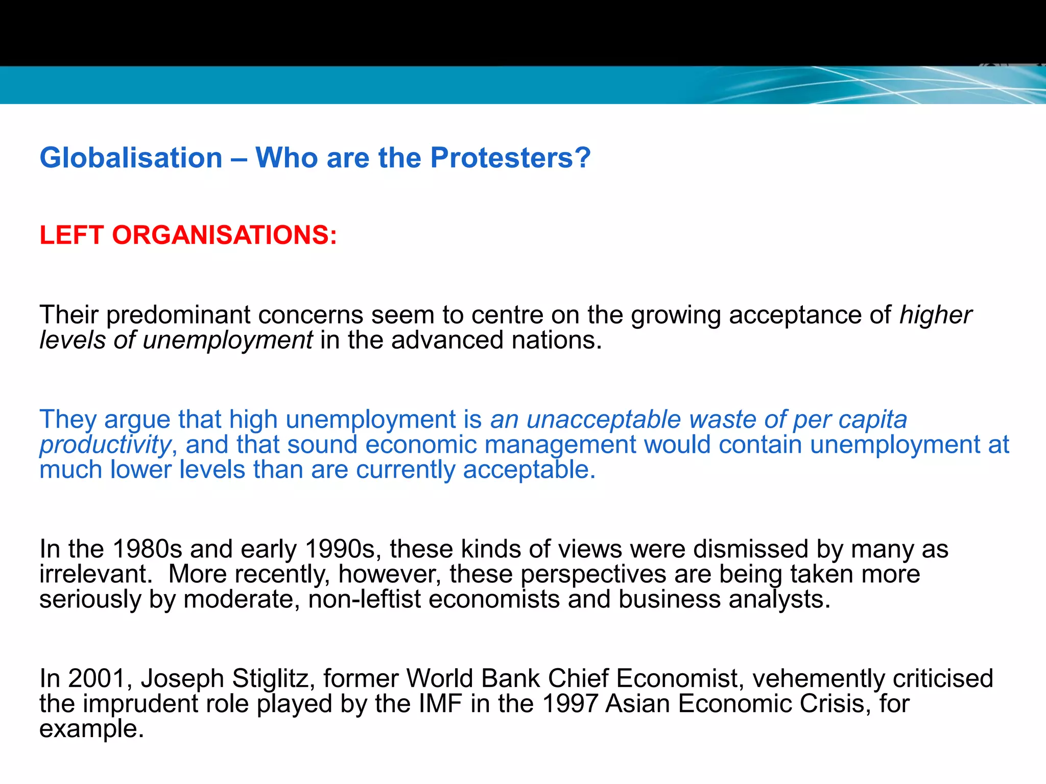 Globalization and its Impact on Organizational Change | PPT