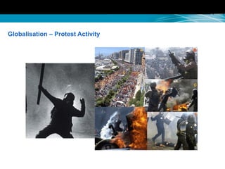 Globalization and its Impact on Organizational Change | PPT